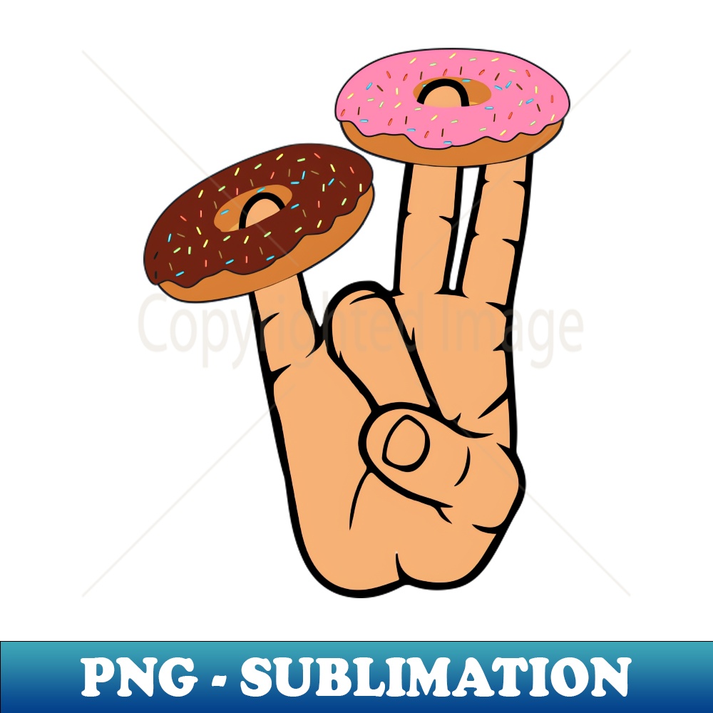 Two in the Pink One in the Stink - Funny adult humor donuts | Inspire ...