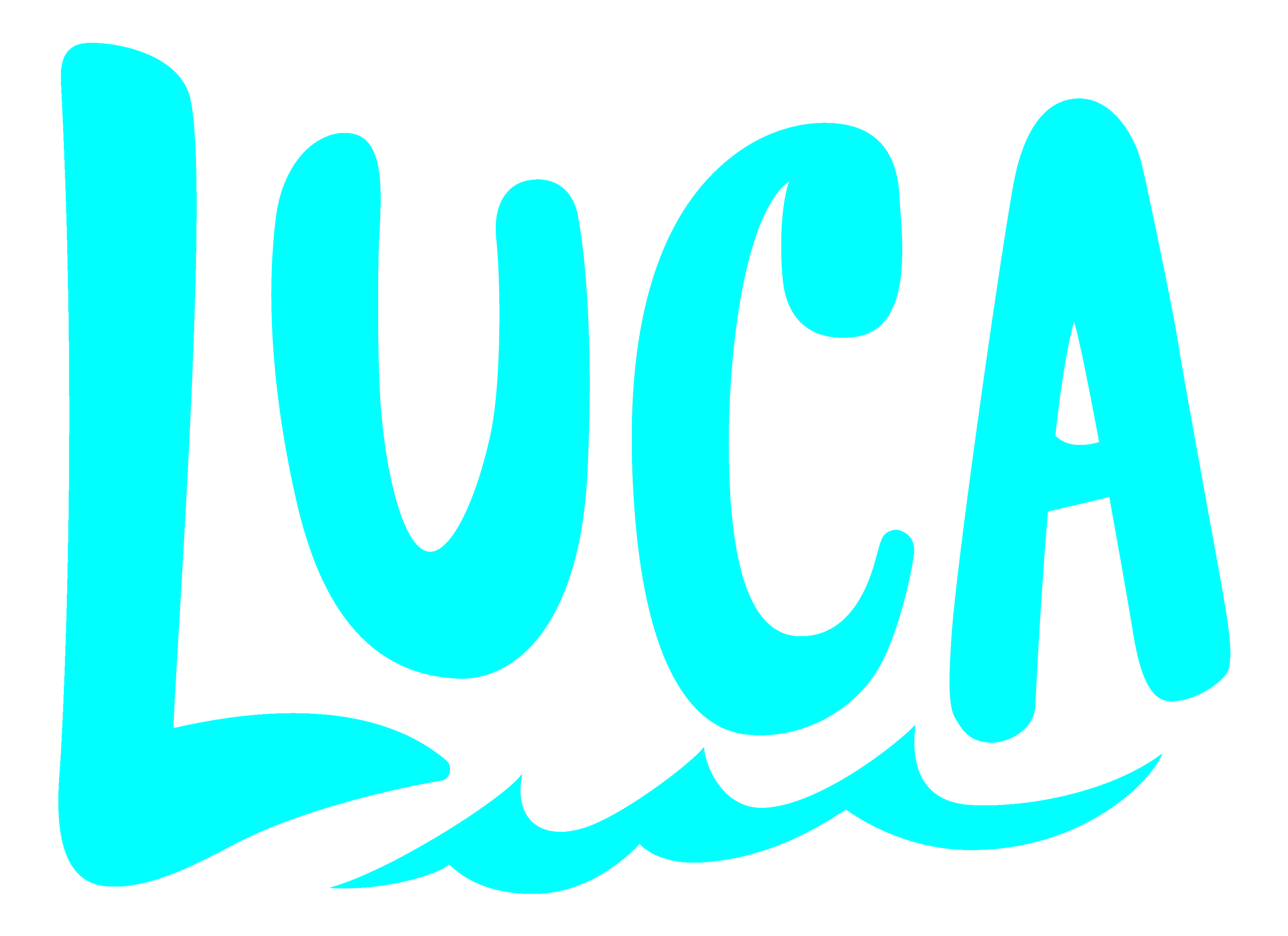 Luca Png, Luca Svg, Luca logo, Luca Clipart, Luca Silhouette | Inspire ...
