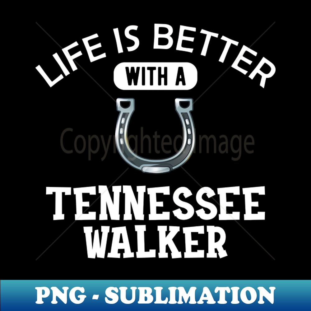 tennessee walker svg - Inspire Uplift