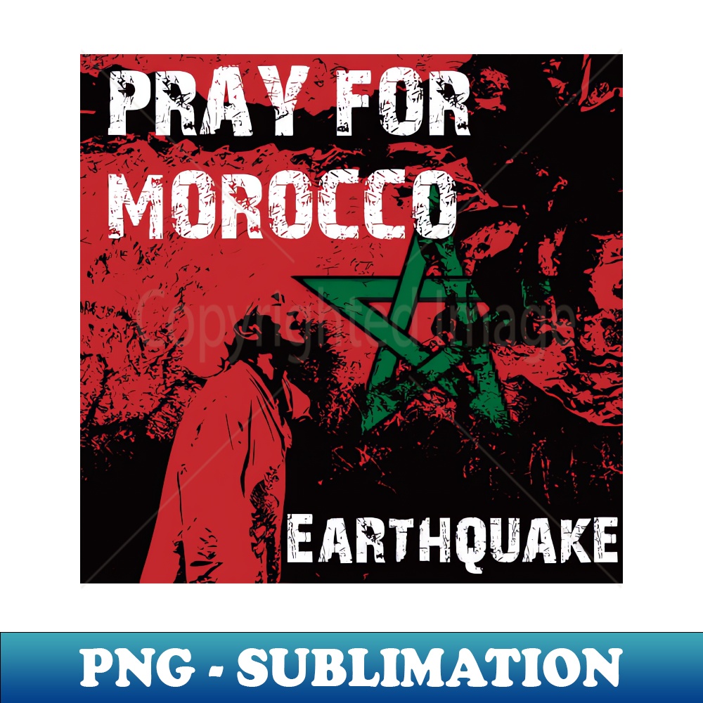 Pray for Morocco - Healing Hearts for Earthquake Victims - P | Inspire ...