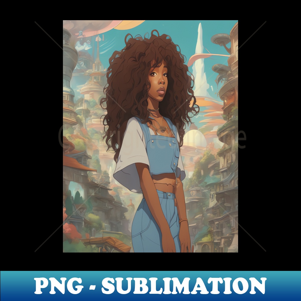 sza t shirt - PNG Transparent Sublimation File - Spice Up Yo | Inspire ...