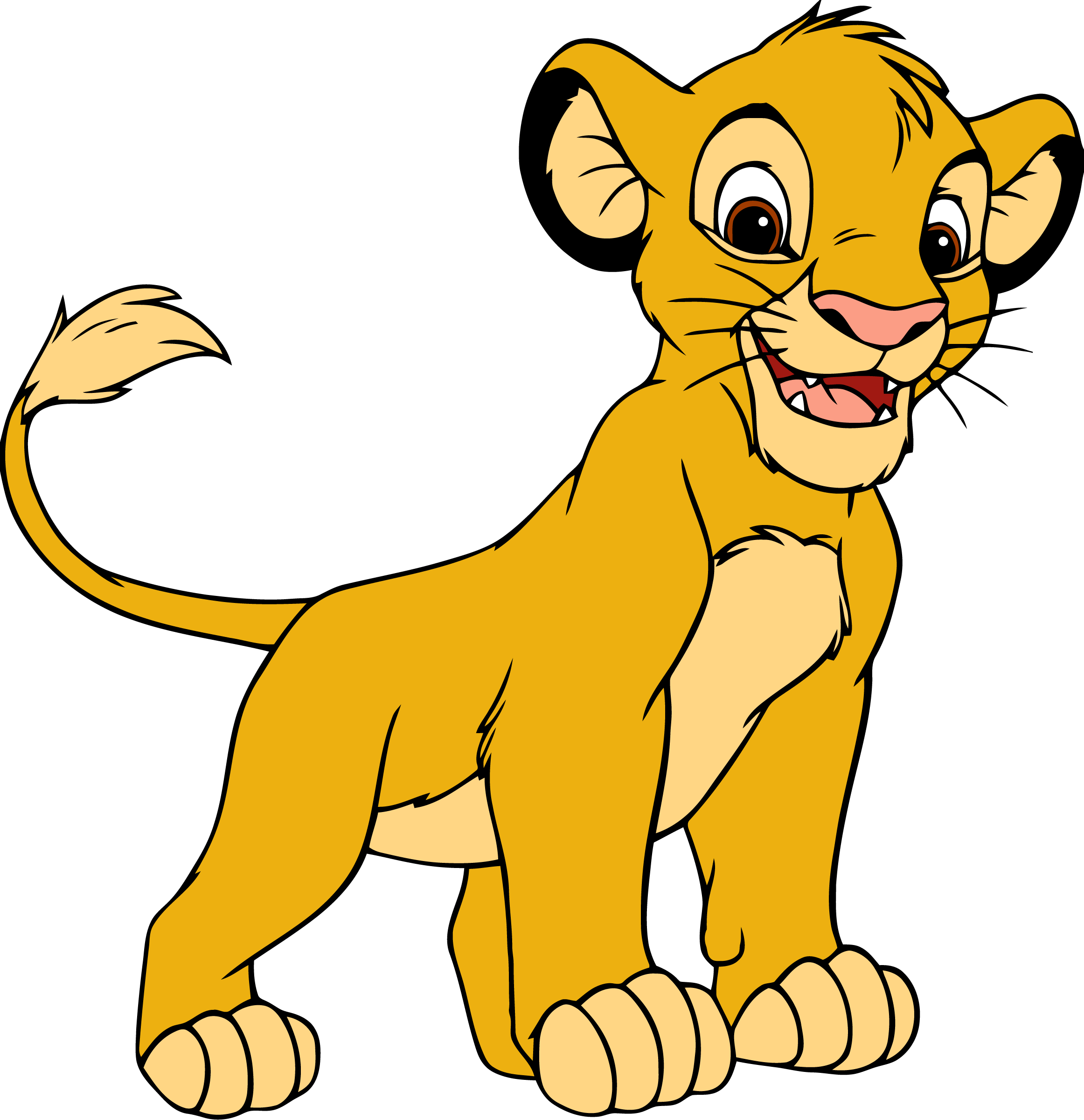 Lion King svg, Lion King logo svg, Simba svg, Lion King PNG | Inspire ...