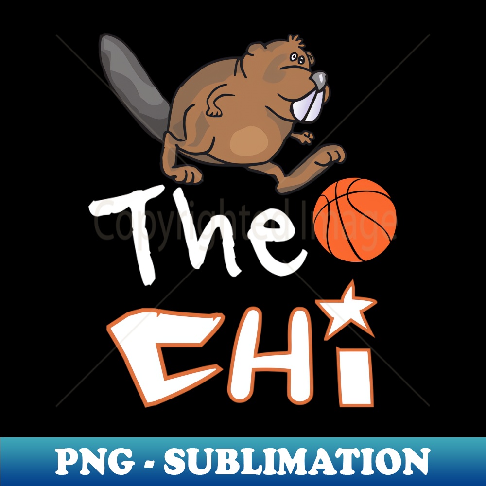 Chicago Rowdy Beavers Basketball Squad Warmup Jersey OG - PN | Inspire ...