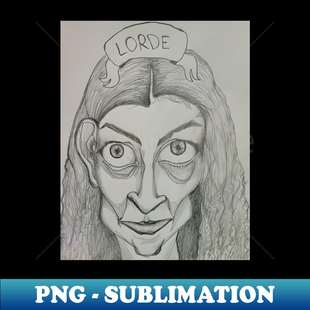 Lord - Signature Sublimation PNG File - Bold & Eye-catching - Inspire ...