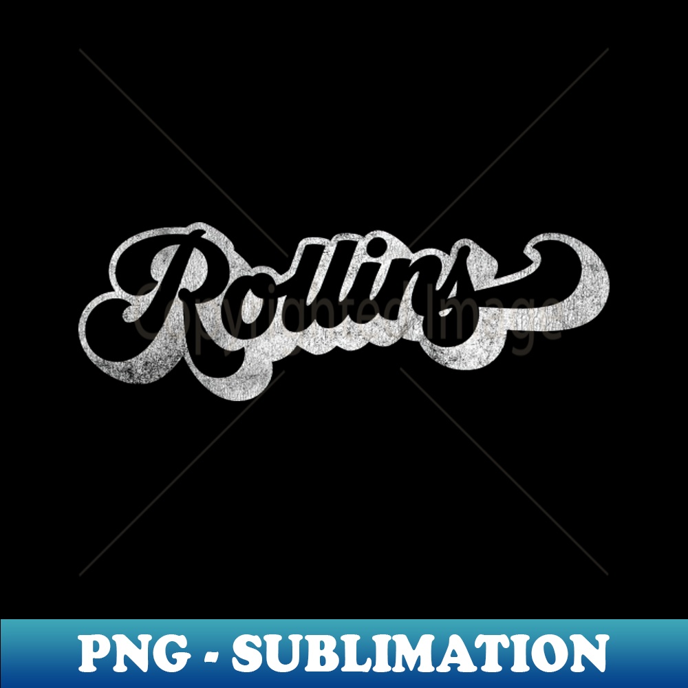 Rollins - Professional Sublimation Digital Download - Add a | Inspire ...