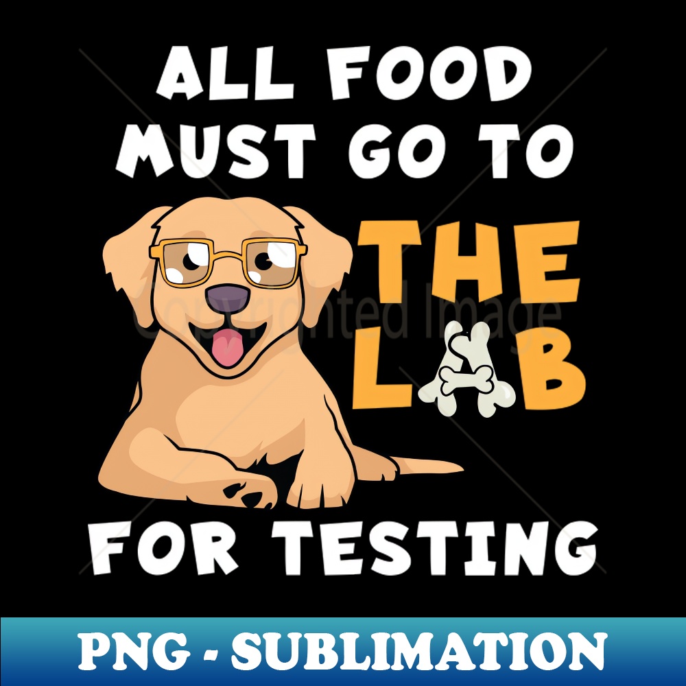 All Food Must Go To The Lab For Testing - Special Edition Su | Inspire ...