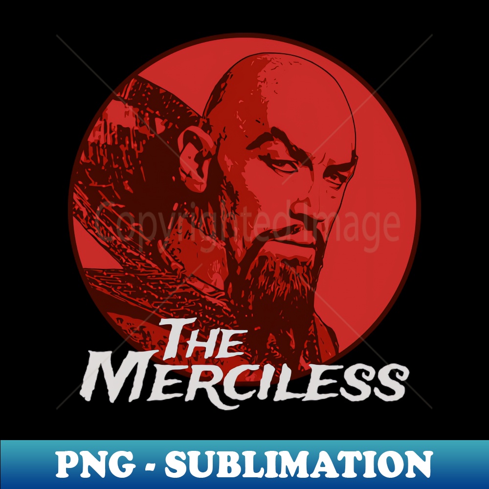 flash gordon - the Merciless - Exclusive PNG Sublimation Dow - Inspire ...