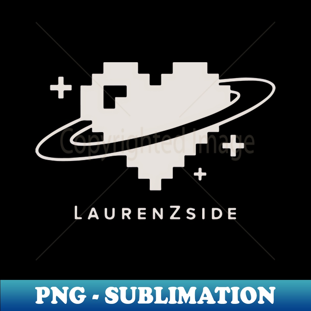 LaurenZside - PNG Transparent Digital Download File for Subl - Inspire ...