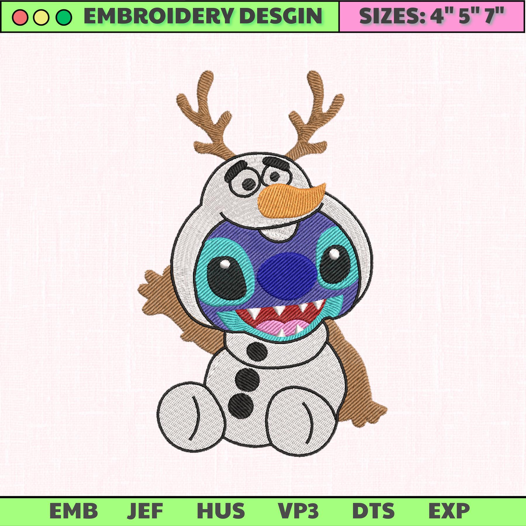 Christmas Embroidery Designs, Christmas Stitch Embroidery De | Inspire ...