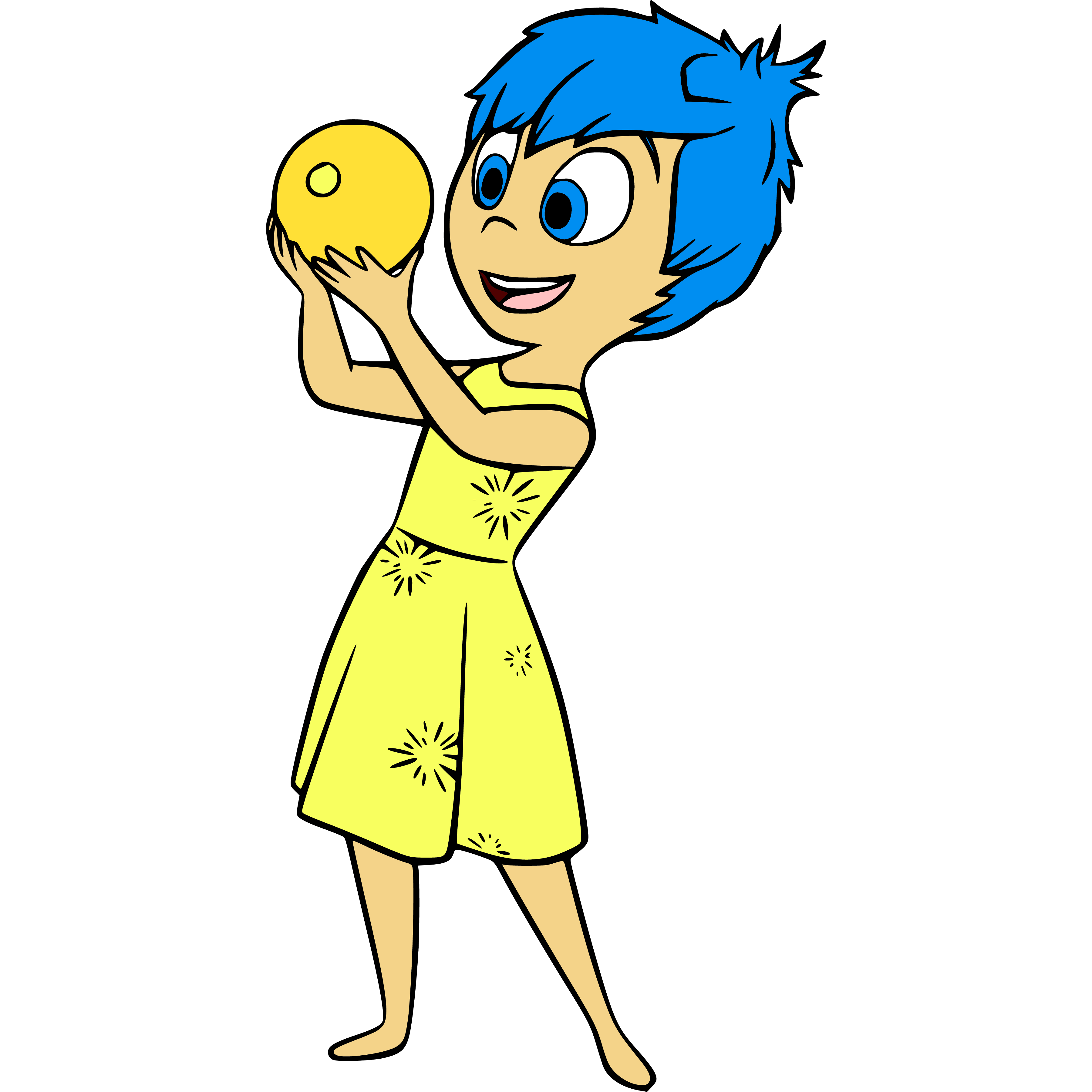 Joy Svg, Inside Out Svg, Inside Out logo Svg, Fear svg, Ange | Inspire ...