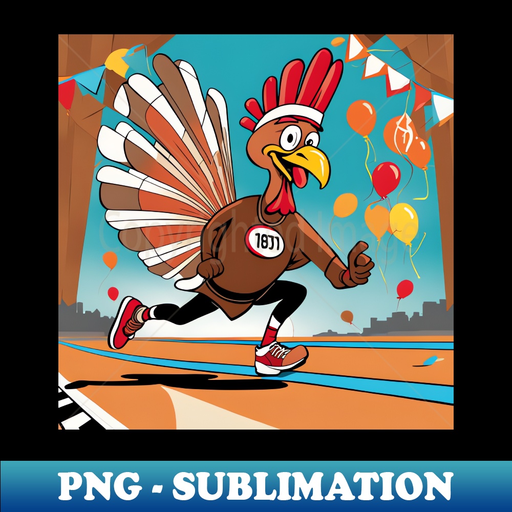 Champion Turkey - Exclusive PNG Sublimation Download - Boost | Inspire ...