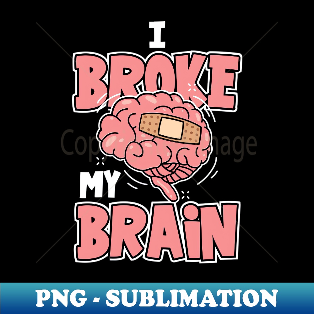 Brain Surgery Joke Brain Surgery Brain Surgery Survivor - Su | Inspire ...
