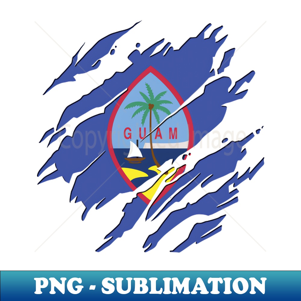 Guam Always - Instant Sublimation Digital Download - Bring Y | Inspire ...