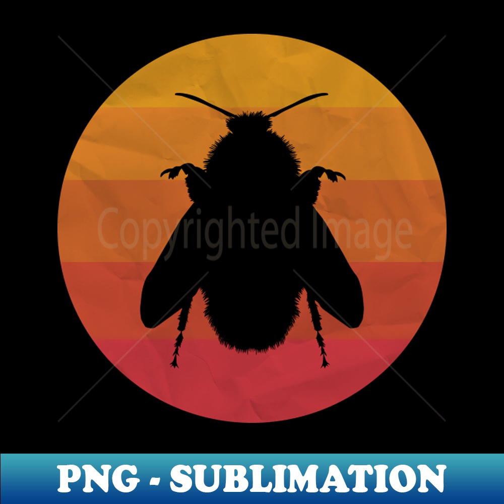 Bumble Bee - High-Quality PNG Sublimation Download - Create | Inspire ...
