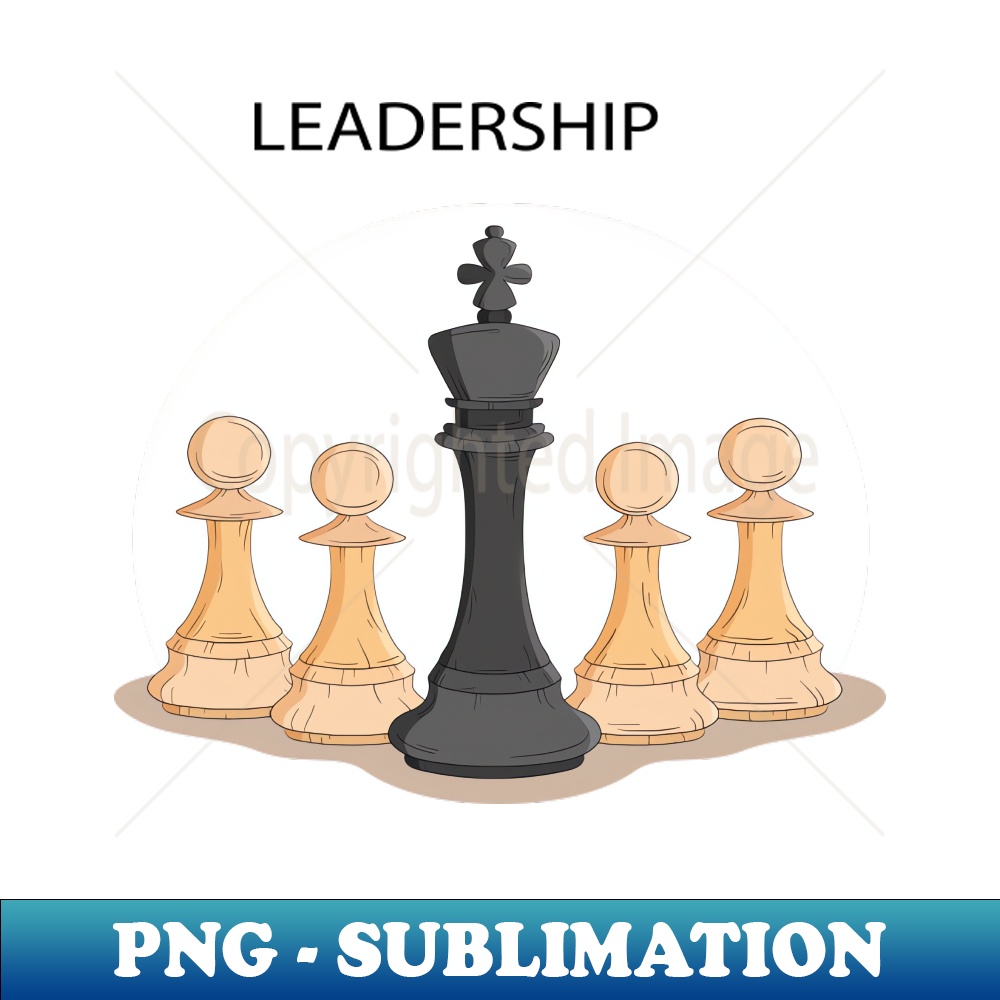Leadership - PNG Transparent Digital Download File for Subli - Inspire ...
