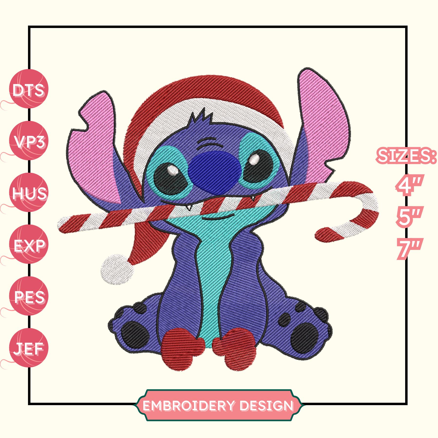 Christmas Embroidery Designs, Christmas Stitch Embroidery De - Inspire ...