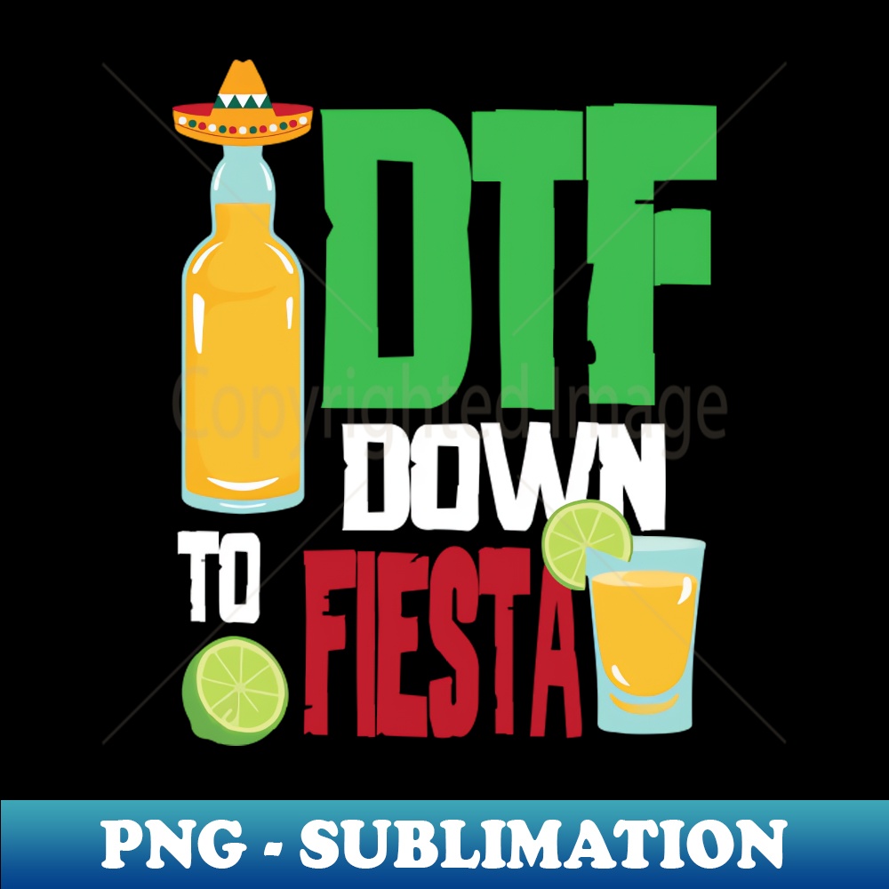 Mens Cinco De Mayo Men DTF Down - Modern Sublimation PNG Fil | Inspire ...