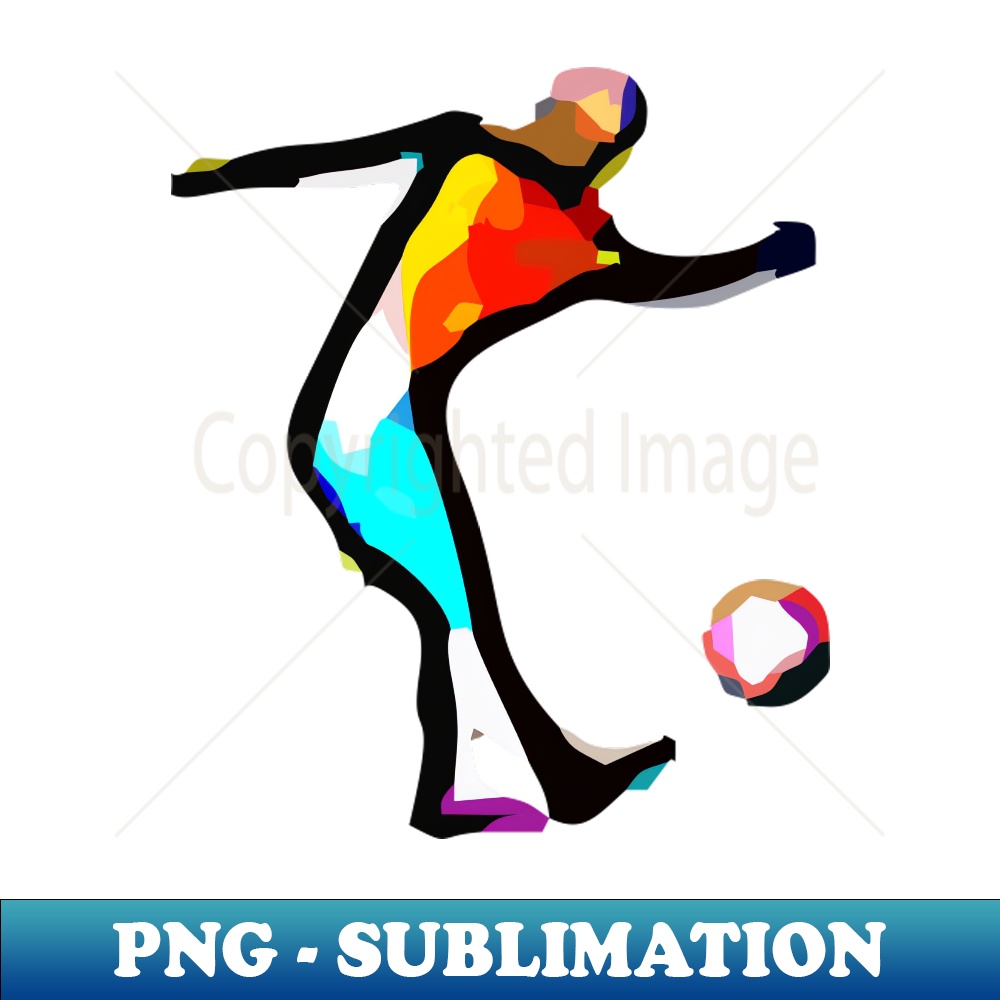 Abstract - Art - Sport - corner kick - Soccer - PNG Transpar | Inspire ...