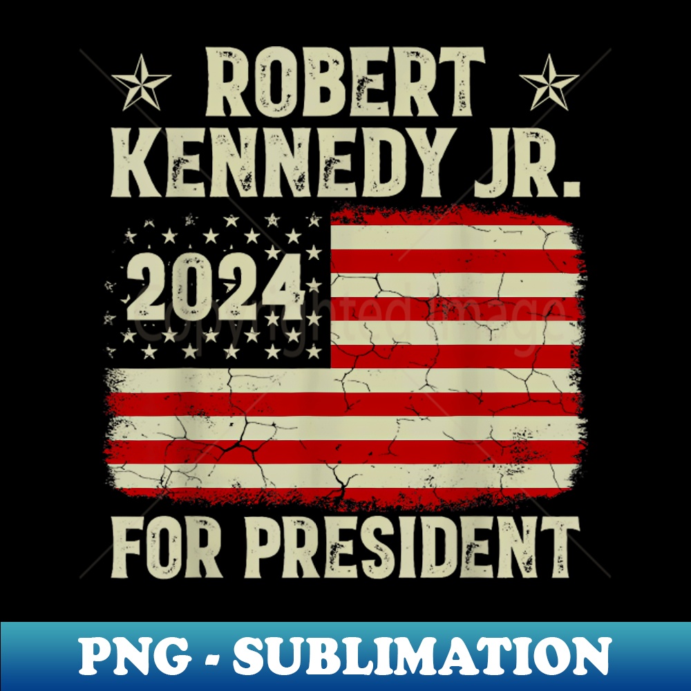 Robert Kennedy Jr For President RFK JR 2024 Election - Insta | Inspire ...