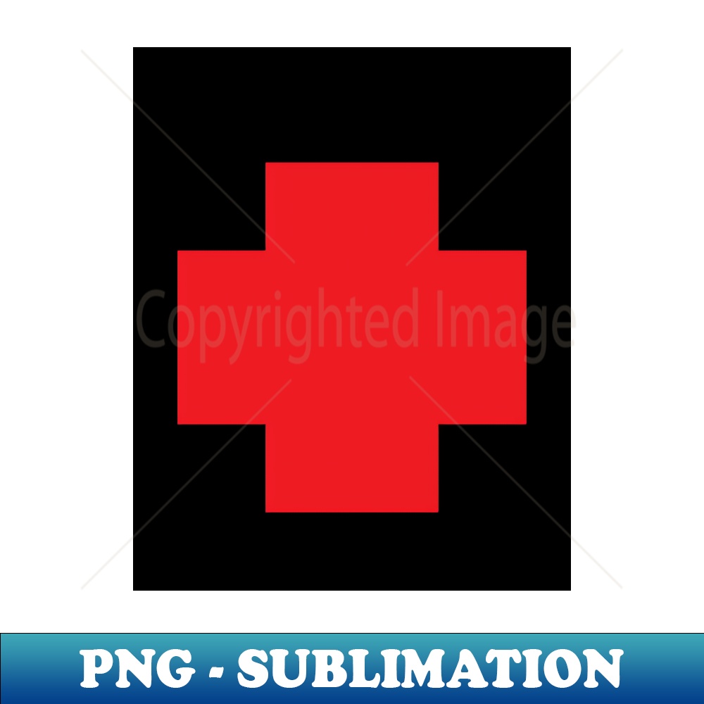 Lifeguard - Off duty save yourself - Instant Sublimation Dig - Inspire ...