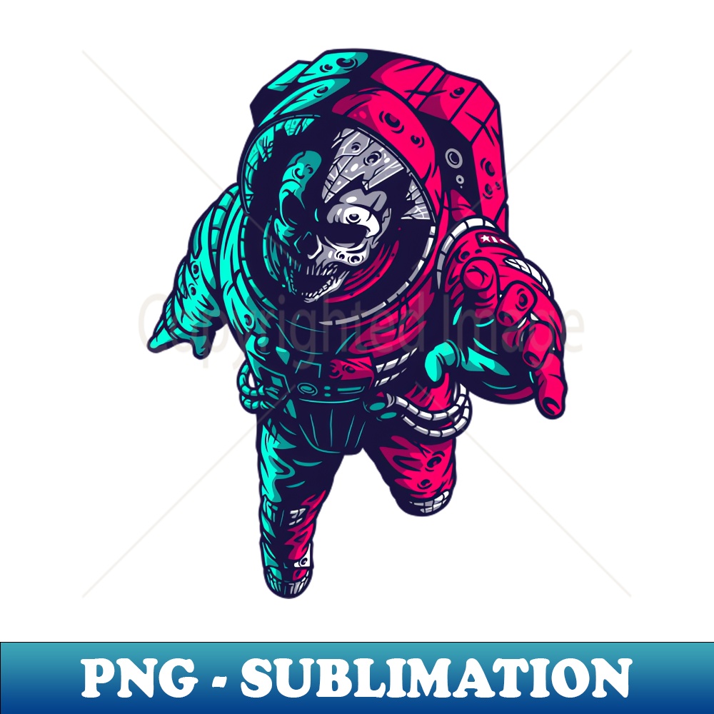 Zombies - Aesthetic Sublimation Digital File - Stunning Subl - Inspire ...