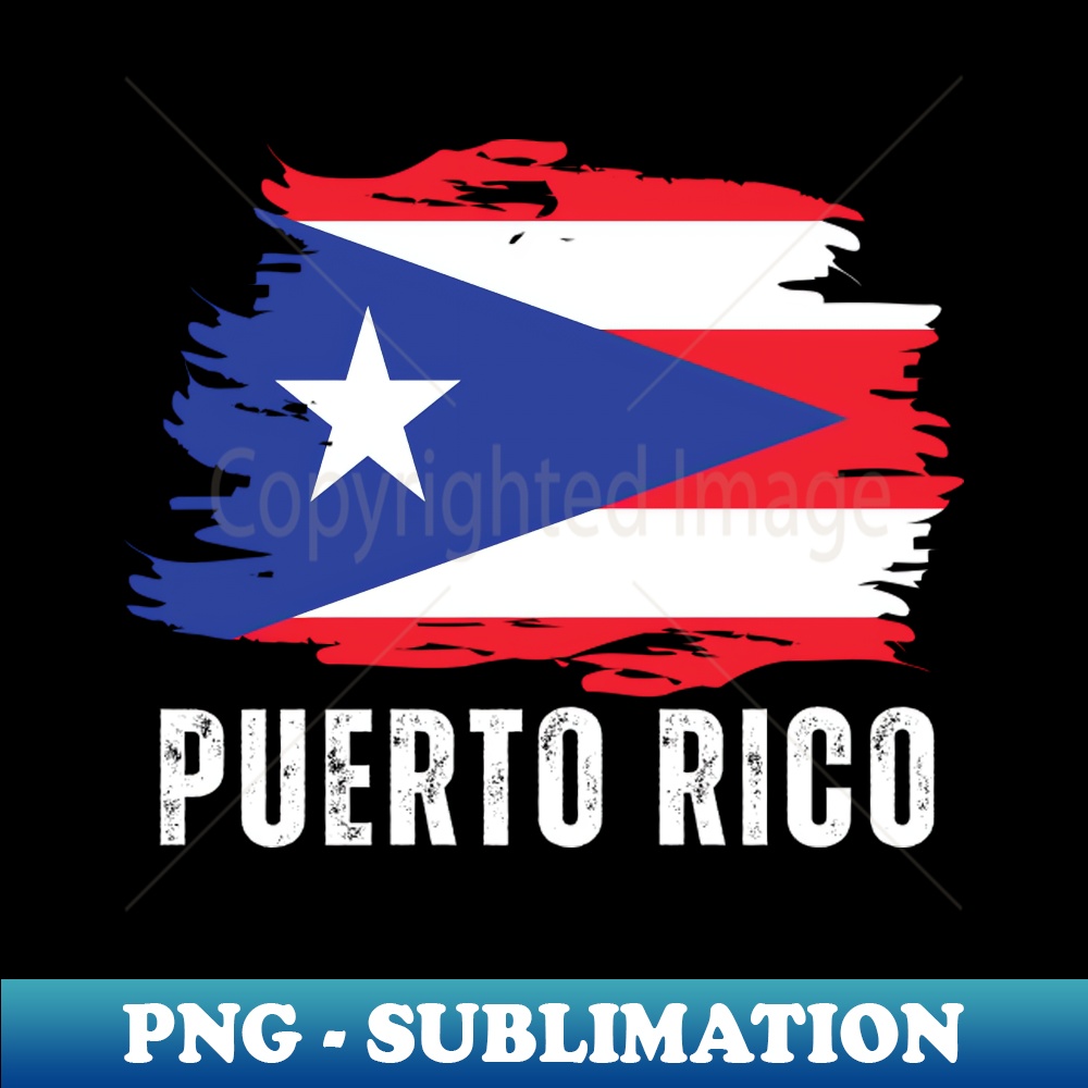 Puerto Rican Hispanic Heritage Month Puerto Rico - High-Reso | Inspire ...