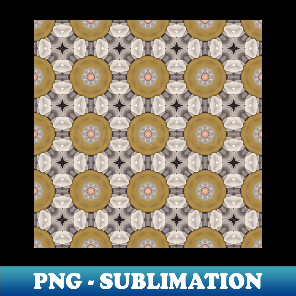 Beautiful Patterns - PNG Transparent Sublimation File - Inst | Inspire ...