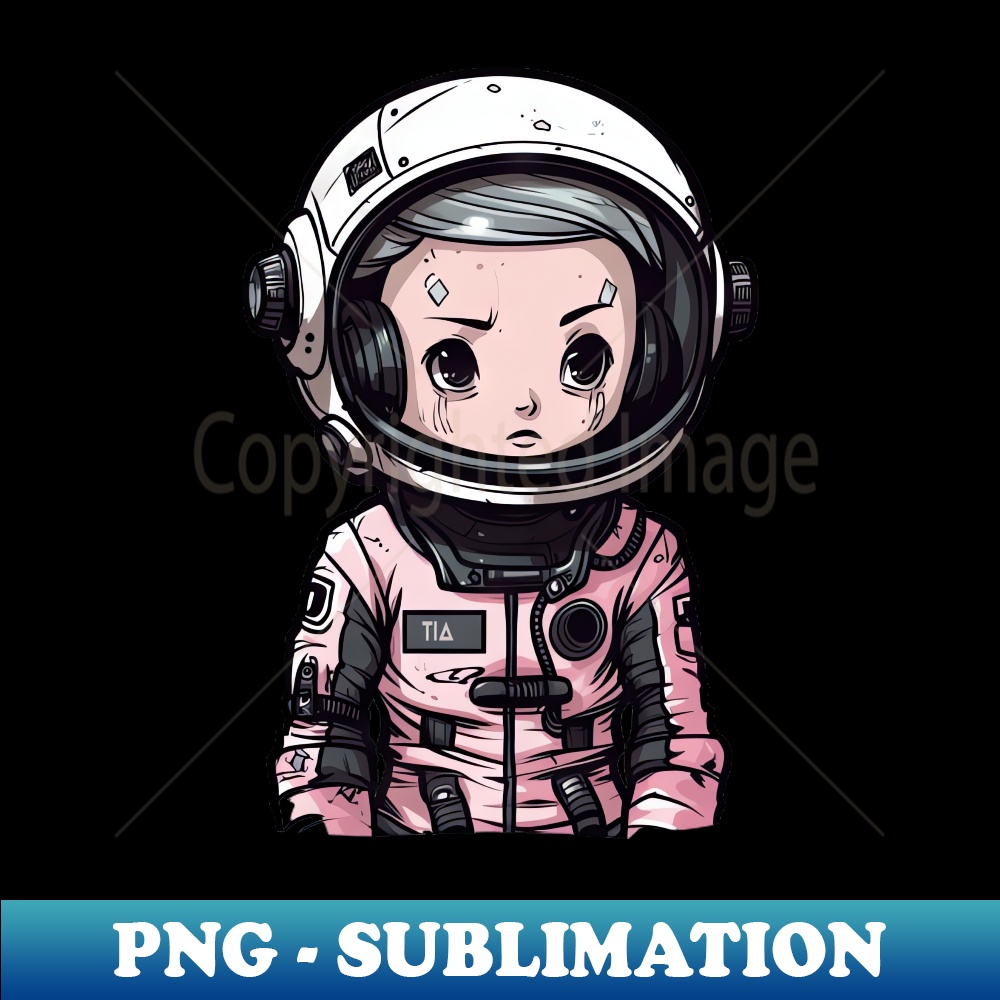 Spacing Out - PNG Sublimation Digital Download - Bring Your - Inspire ...