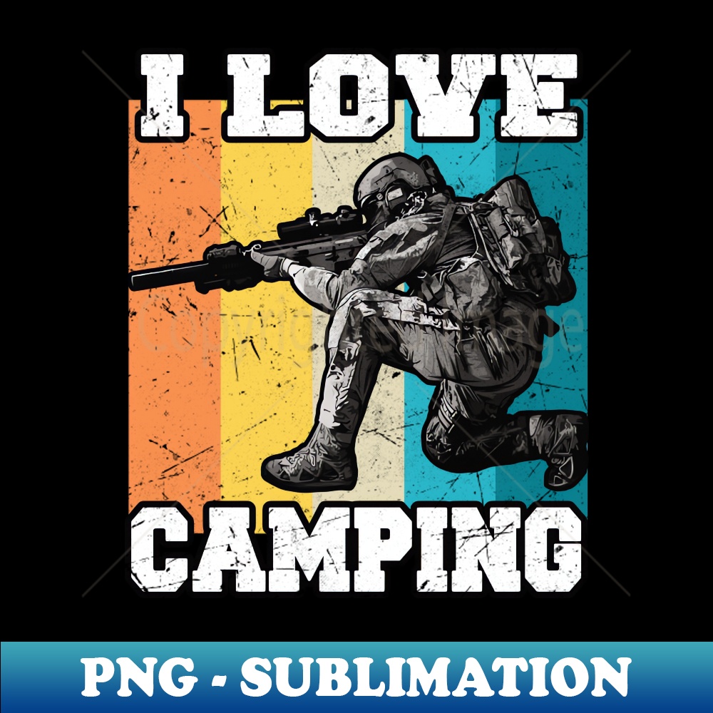 Funny First Person Shooter Gamer Saying - Modern Sublimation - Inspire ...