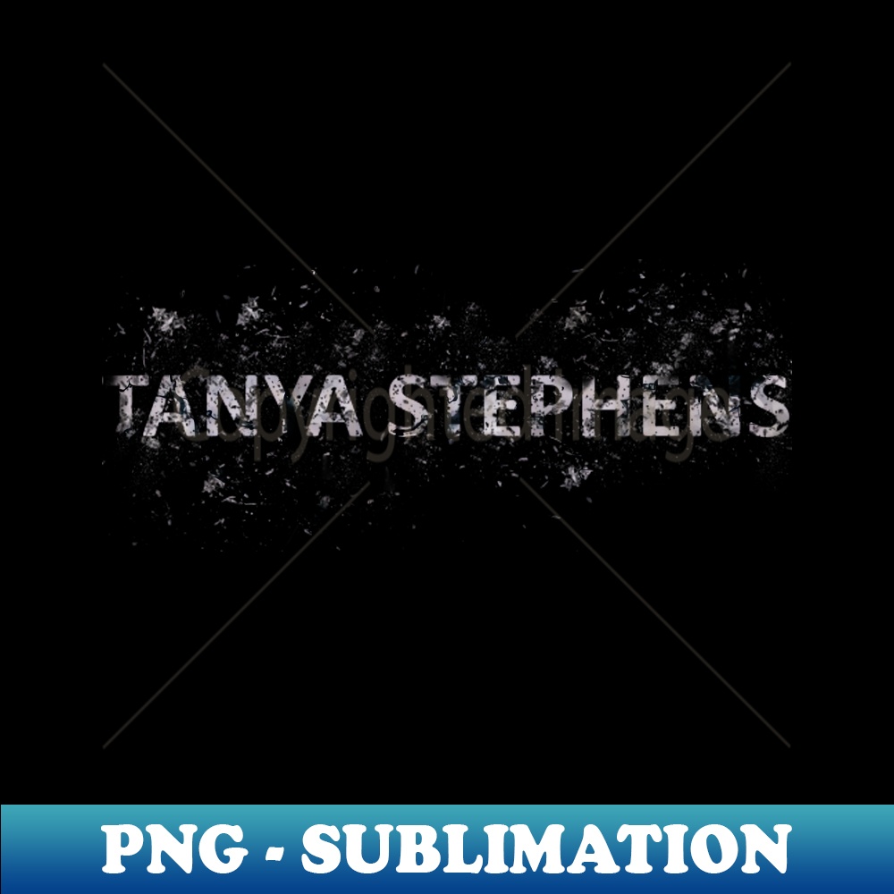 Tanya Stephens - Digital Sublimation Download File - Bring Y - Inspire ...