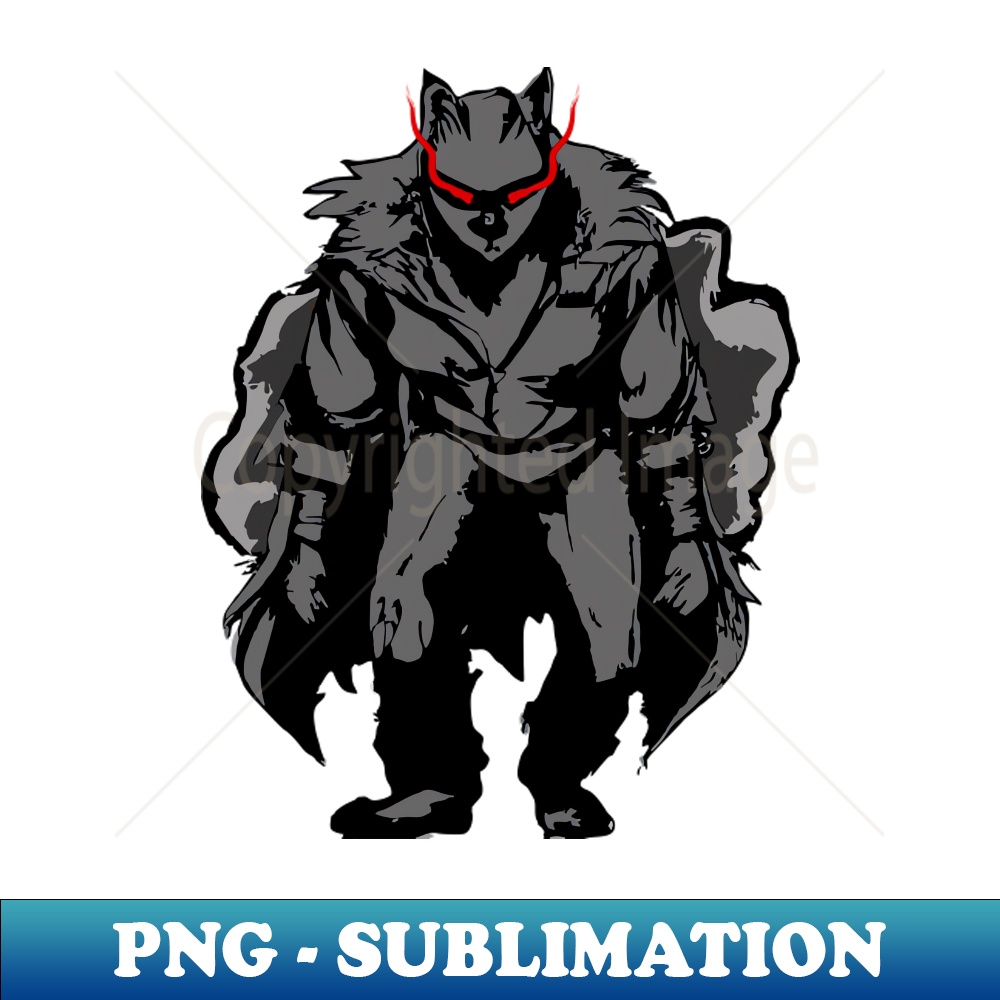 Dark Night Super Villain Anti Hero - PNG Transparent Sublima | Inspire ...