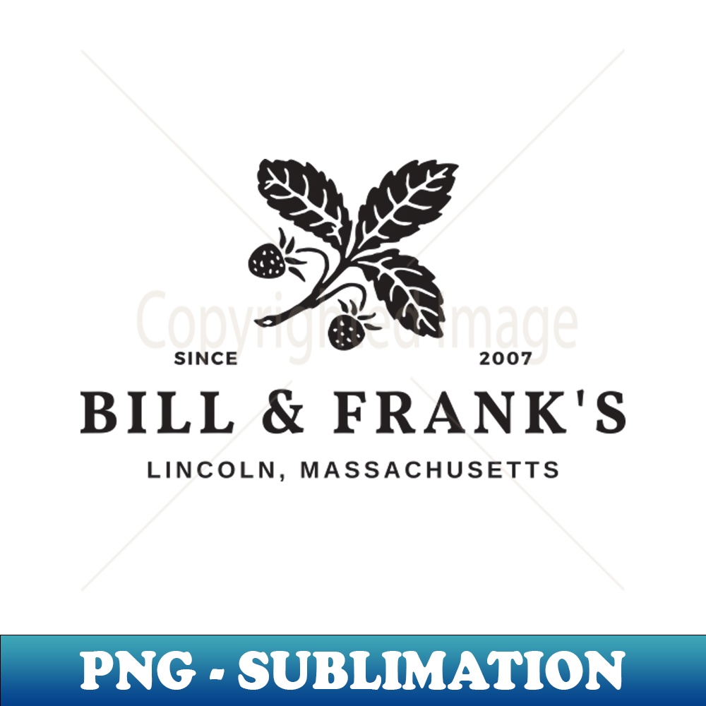 Bill Franks Strawberry from The Last Of Us - Professional S | Inspire ...