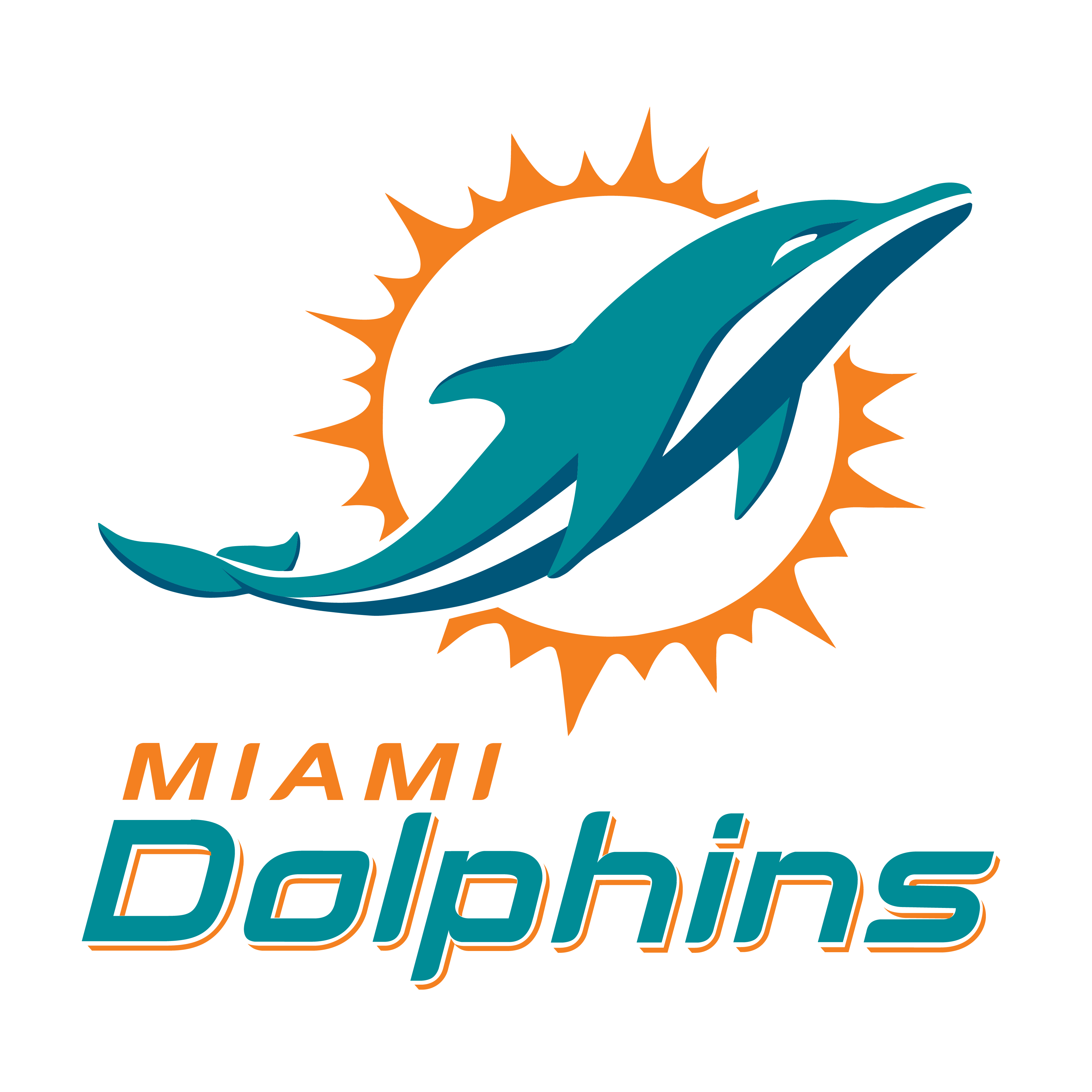 Miami Dolphins Svg-Sport logo-Miami Dolphins Png-NFL Png-Foo | Inspire ...