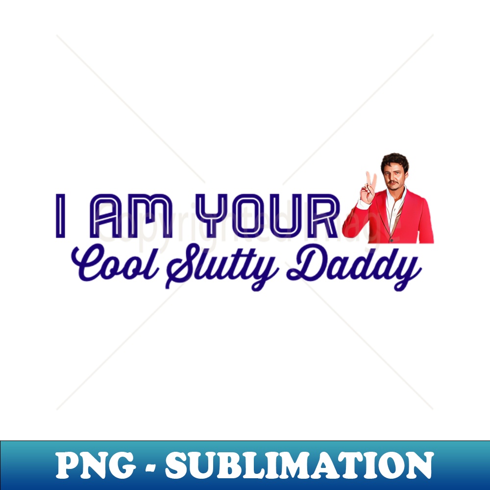 Pedro Pascal is your Cool Slutty Daddy - PNG Transparent Sub | Inspire ...