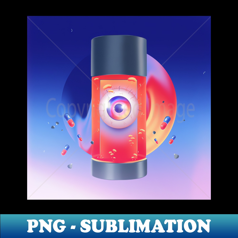 Got An Eye On You - PNG Sublimation Digital Download - Defyi | Inspire ...