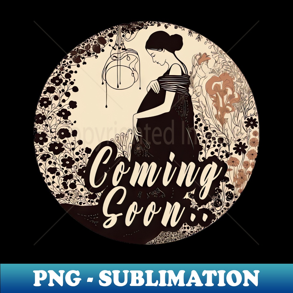 Coming Soon - Creative Sublimation PNG Download - Bold & Eye | Inspire Uplift