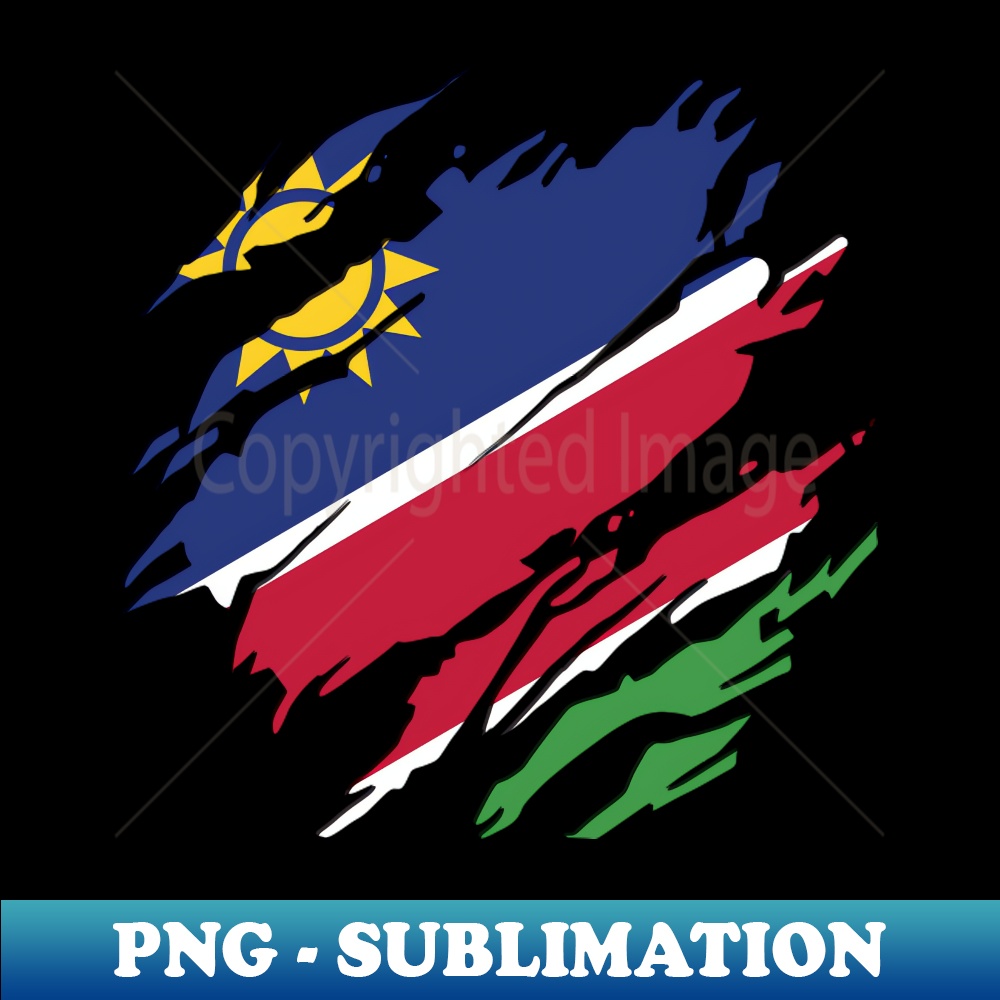 Namibia Always - Special Edition Sublimation PNG File - Defy | Inspire ...