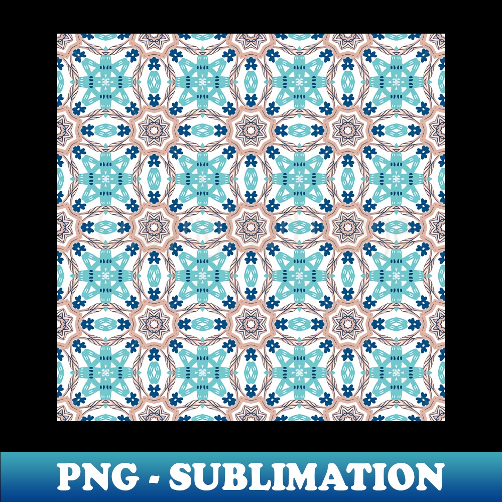 Beautiful Patterns - High-Quality PNG Sublimation Download - | Inspire ...