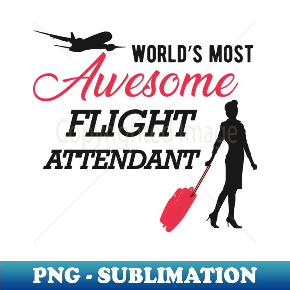 Flight Attendant - Worlds most awesome flight attendant - Pr - Inspire ...