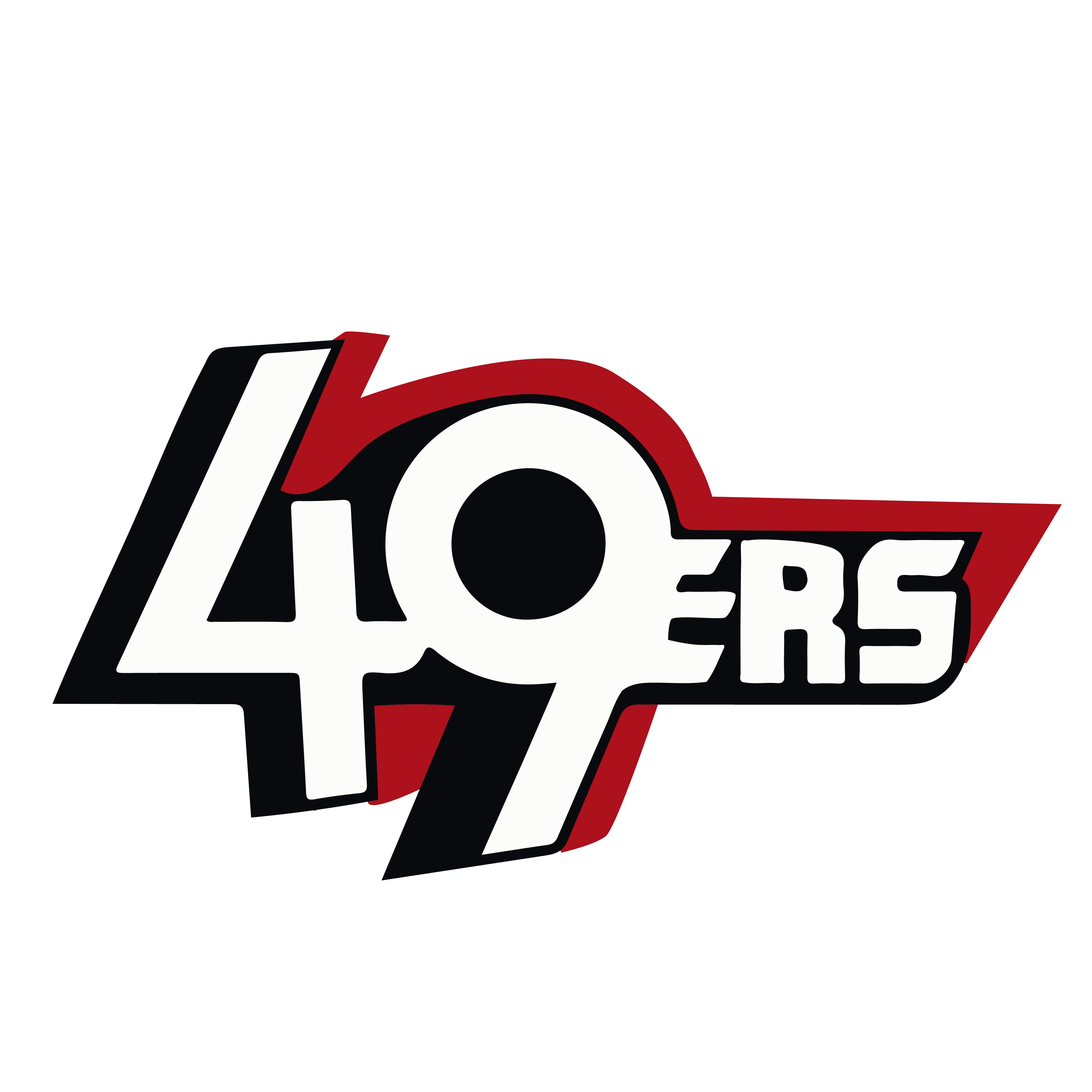 San Francisco 49ers Svg-Sport logo-San Francisco 49ers Png-N | Inspire ...