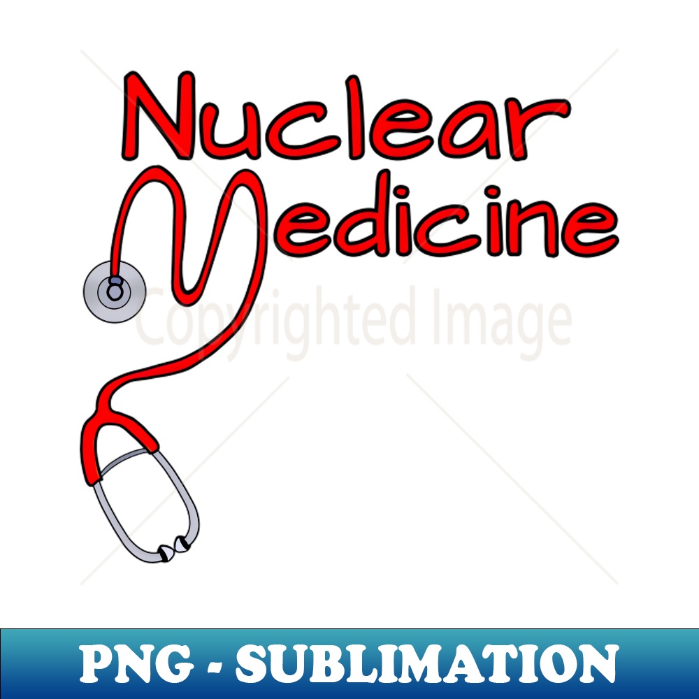 Nuclear Medicine - PNG Transparent Digital Download File for - Inspire ...