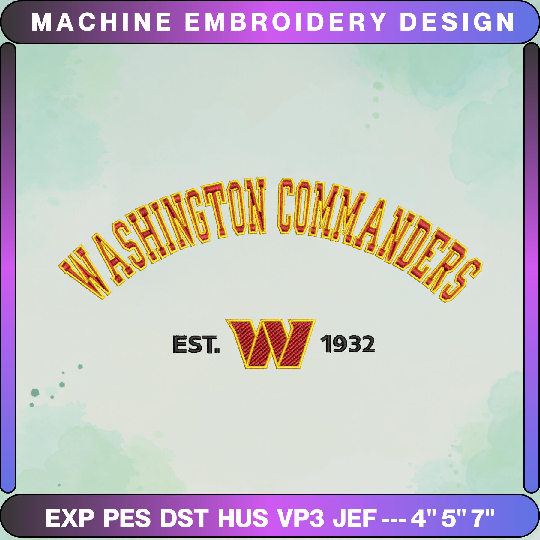 NFL Philadelphia Eagles Logo Embroidery Design, NFL Football | Inspire ...