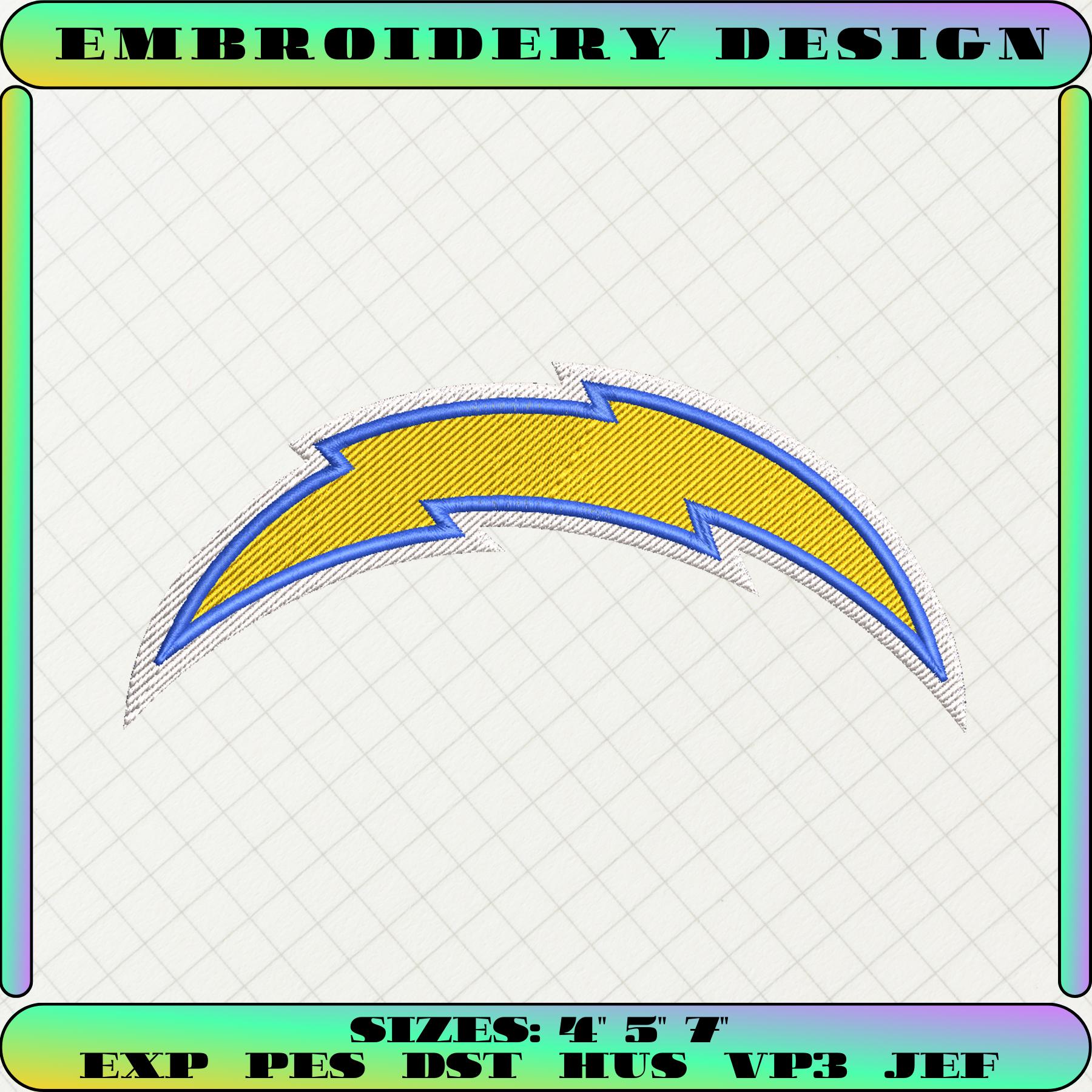 NFL Philadelphia Eagles Embroidery Design, NFL Football Logo | Inspire ...