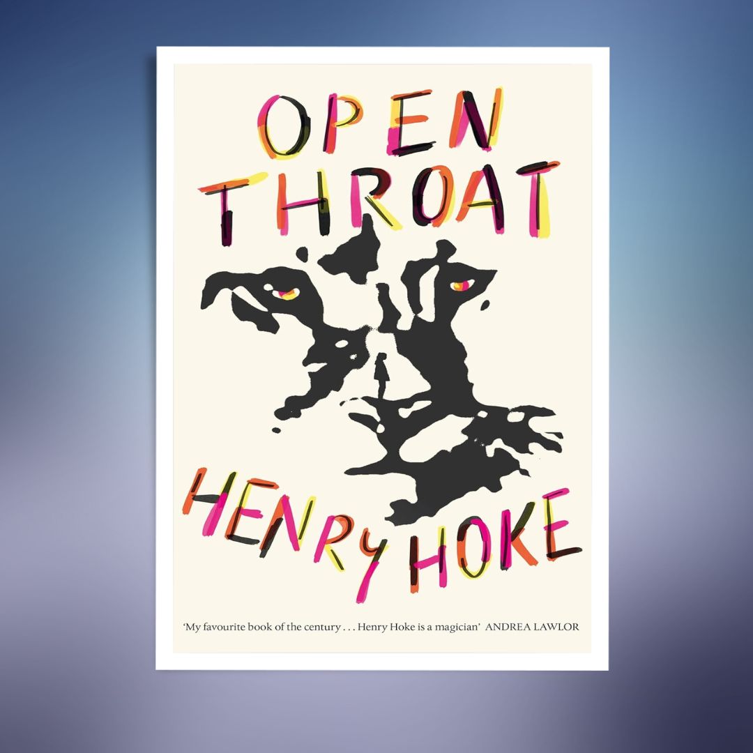 Open Throat: 'An instant classic' - THE GUARDIAN | Inspire Uplift
