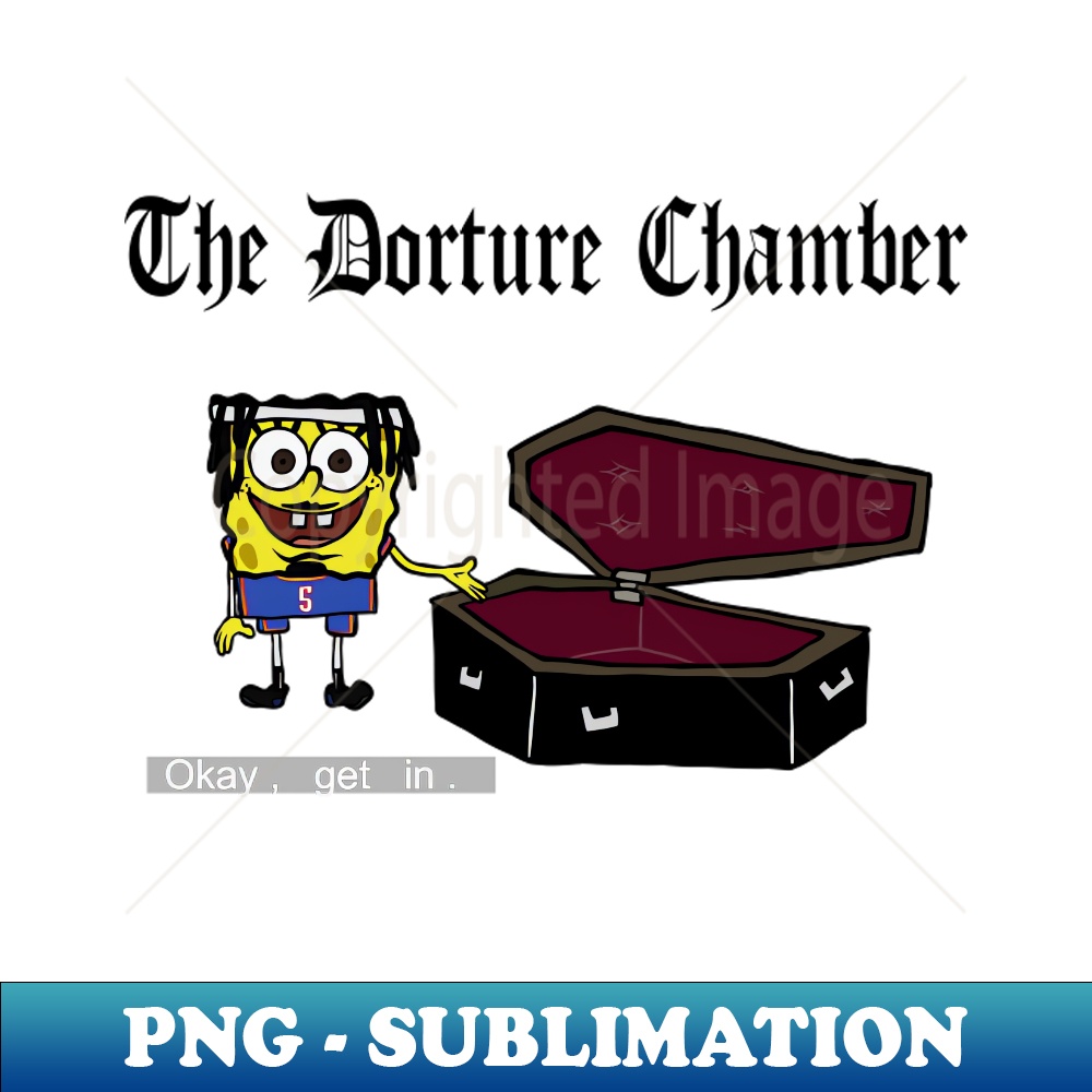 The Dorture Chamber - Aesthetic Sublimation Digital File - V - Inspire ...