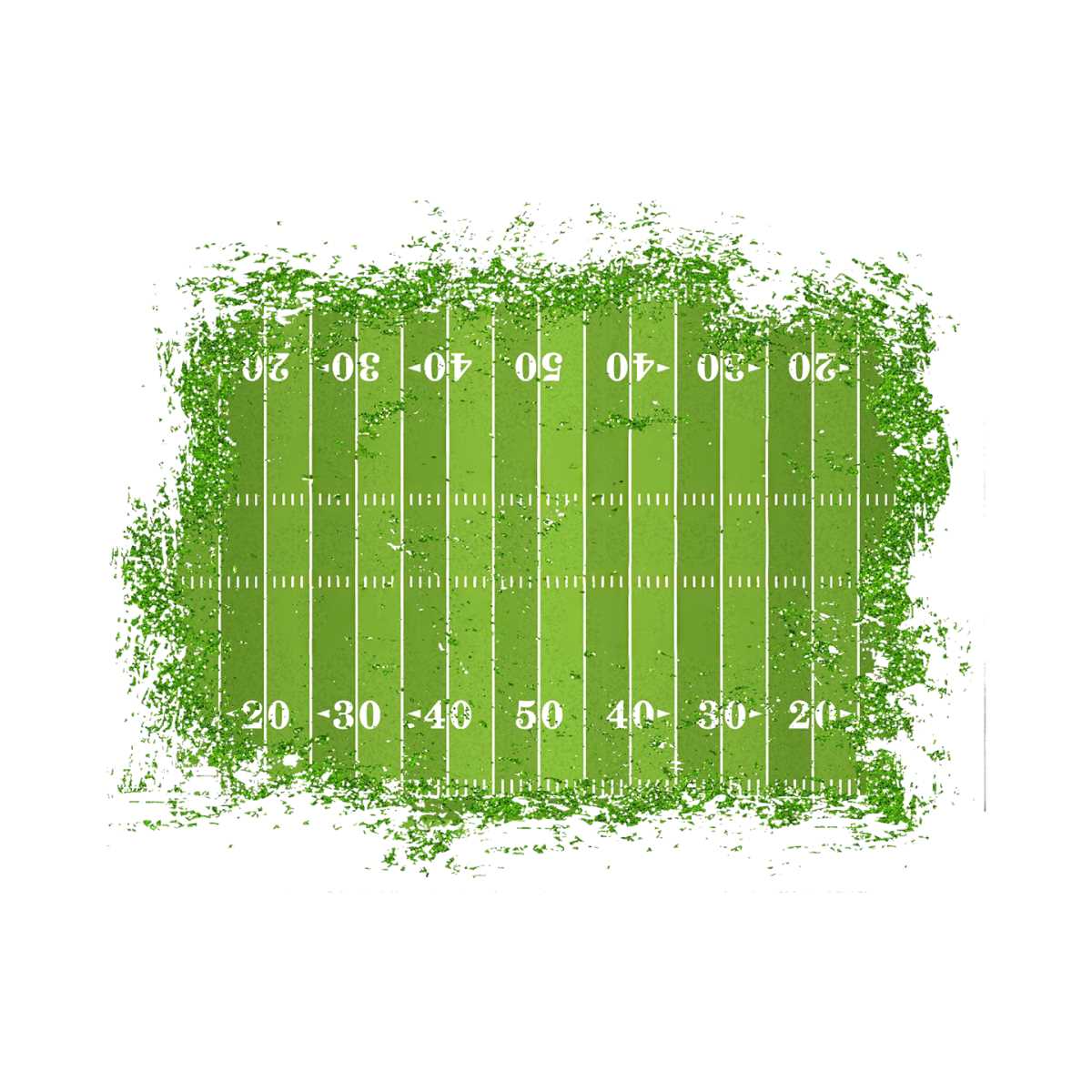 Football field Sublimation background PNG file, Sublimation | Inspire ...