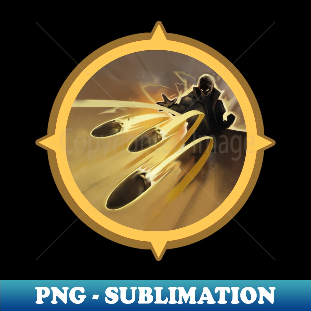 Devastator Reflect Bullets Logo - PNG Transparent Sublimatio | Inspire ...