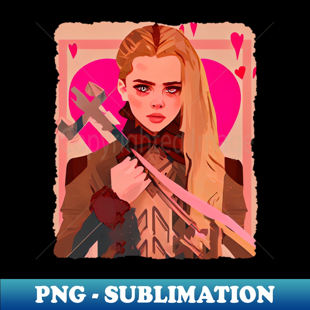 M3gan Valentine Day - PNG Transparent Digital Download File | Inspire ...