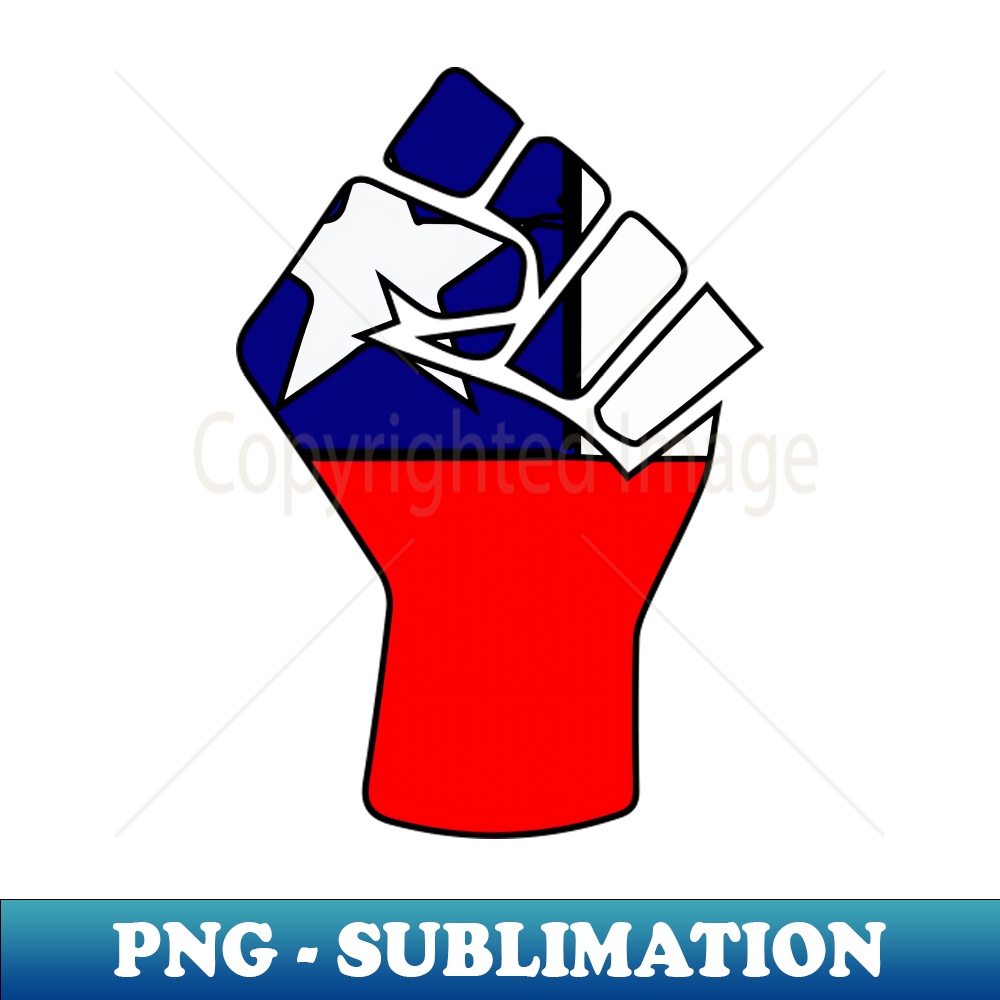 Chile Fist - Professional Sublimation Digital Download - Boo | Inspire ...