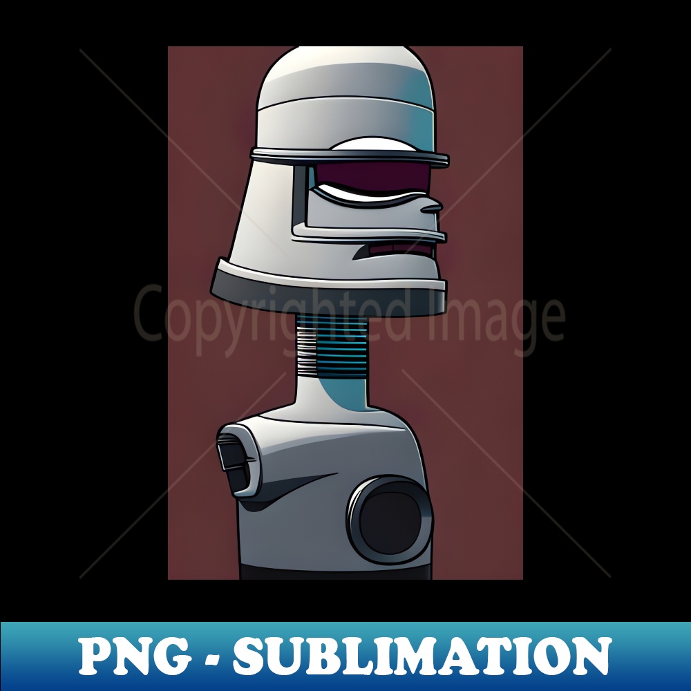 Robot soldier - Creative Sublimation PNG Download - Transfor - Inspire ...